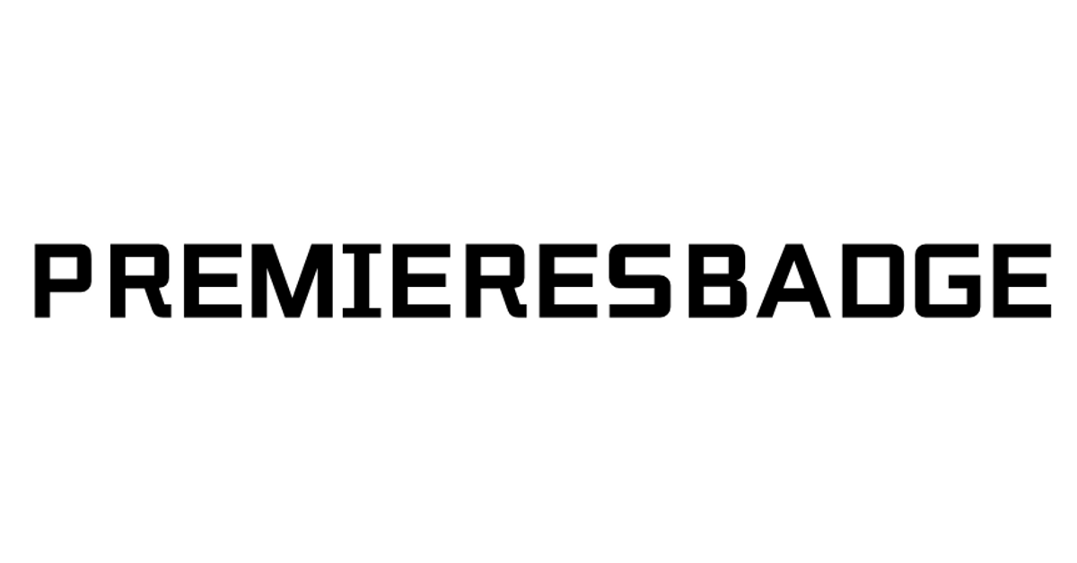 premieresbadge